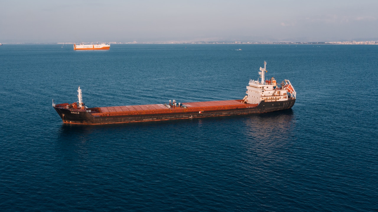 ¿Cuál es el documento de transporte marítimo más utilizado?